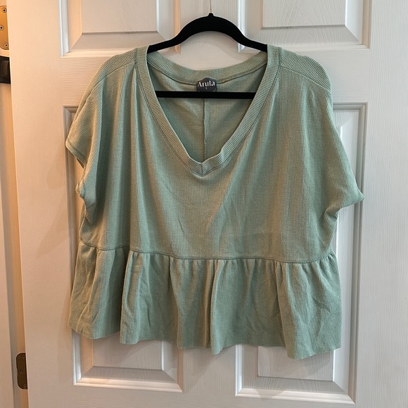 ARULA | Tops | Arula Stop | Poshmark